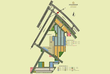 Maruti Enclave in NH-8, Dharuhera: Price, Brochure, Floor Plan, Reviews