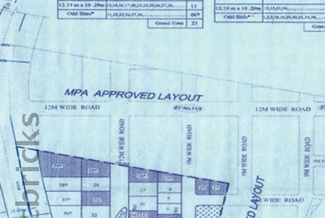 Sankeshwar Sunshine City Phase I in Magadi Main Road, Bangalore: Price ...