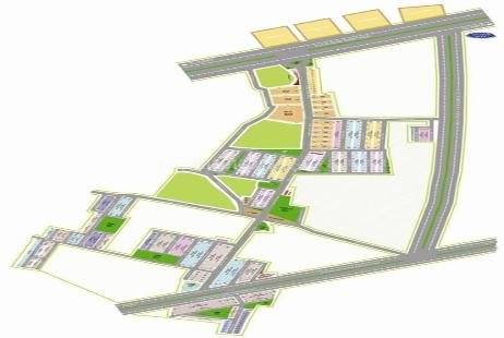 Manglams Grand City in Ajmer Road, Jaipur: Price, Brochure, Floor Plan ...