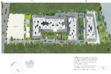 Jhala Group Mahalunge Riviera in Balewadi, Pune: Price, Brochure, Floor ...