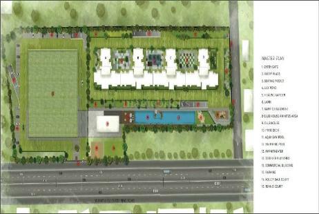 Raheja Pebble Bay in Koramangala, Bangalore: Price, Brochure, Floor ...