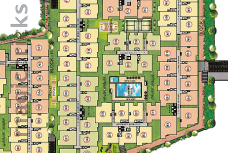 BM Magnolia in Whitefield, Bangalore: Price, Brochure, Floor Plan, Reviews