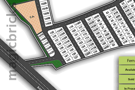 Ferns Manor in Devanahalli, Bangalore: Price, Brochure, Floor Plan, Reviews