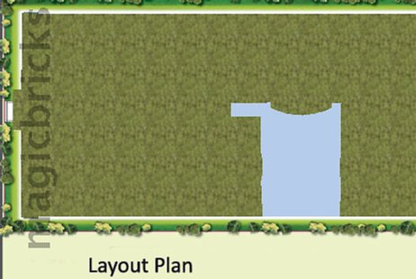 LVS Lavender in Thanisandra, Bangalore: Price, Brochure, Floor Plan ...