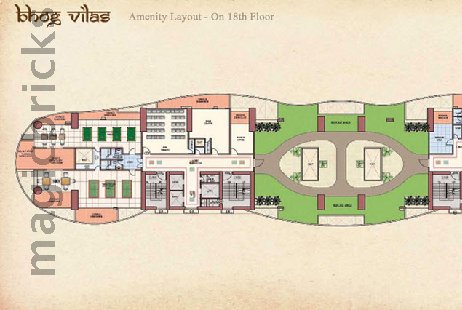 Omkar Veda in Parel, Mumbai: Price, Brochure, Floor Plan, Reviews
