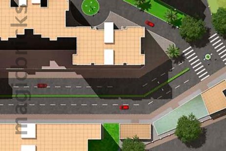 Shree Tirupati Magnifica in Chembur, Mumbai: Price, Brochure, Floor ...