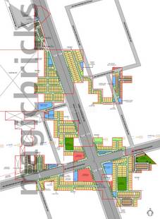 Sonepat Township in Bahalgarh, Sonipat: Price, Brochure, Floor Plan ...