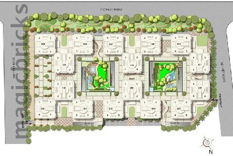 Srishti Complex in Powai, Mumbai: Price, Brochure, Floor Plan, Reviews