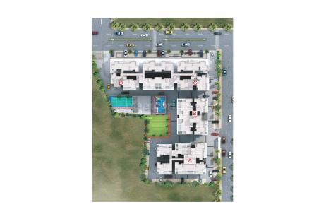 Suyog Space in Wakad, Pune: Price, Brochure, Floor Plan, Reviews