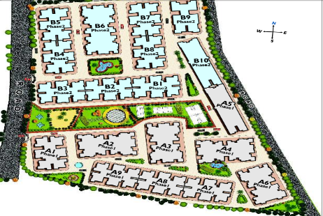 Prince Village Phase 1 in Tondiarpet, Chennai: Price, Brochure, Floor ...