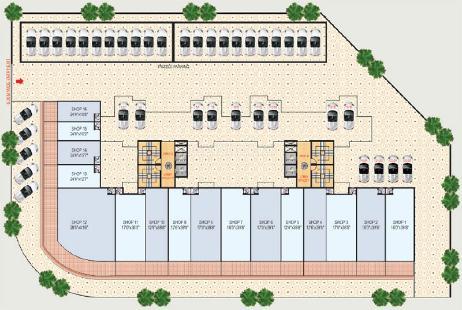 Maple Ivy in Ulwe, Navi Mumbai: Price, Brochure, Floor Plan, Reviews