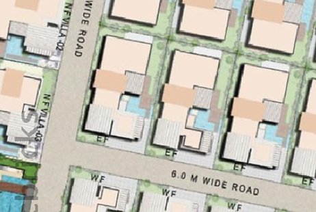 Amara Ananta in Palavakkam, Chennai: Price, Brochure, Floor Plan, Reviews