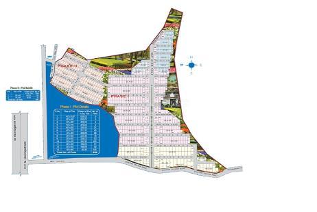Amaravatahi in Bhogapuram, Visakhapatnam: Price, Brochure, Floor Plan ...