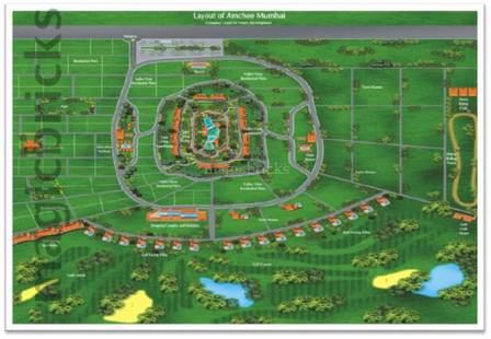 Amchee Mumbai in Karjat, Beyond Thane: Price, Brochure, Floor Plan, Reviews