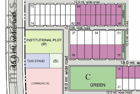 Unitech Ananda in NH 71B, Rewari: Price, Brochure, Floor Plan, Reviews