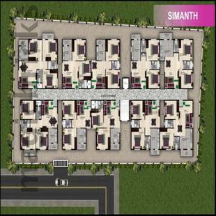 DreamzGK Dreamz Simant in Hosa Road, Bangalore: Price, Brochure, Floor ...