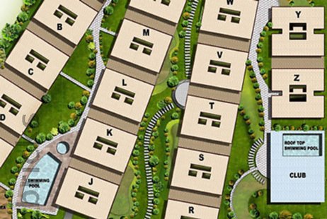 Lancor Abode Valley in Potheri, Chennai: Price, Brochure, Floor Plan ...