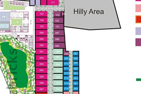 Maanya Farms and Resorts in Hosur Road, Bangalore: Price, Brochure ...