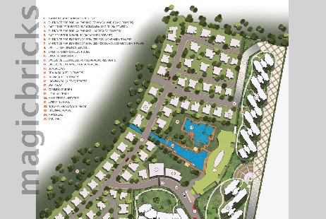 Neelkanth Woods in Manpada Thane West, Thane: Price, Brochure, Floor ...