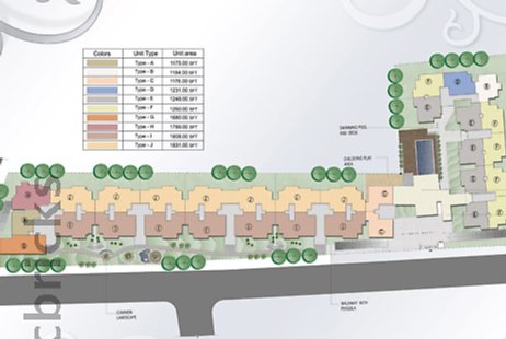 Prestige Silvercrest in Sarjapur Road, Bangalore: Price, Brochure ...