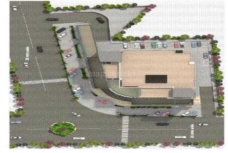 Rama Equator in Pimpri, Pune: Price, Brochure, Floor Plan, Reviews