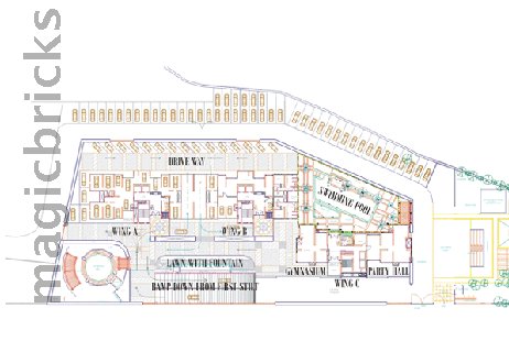 Runwal Pride in Mulund West, Mumbai: Price, Brochure, Floor Plan, Reviews