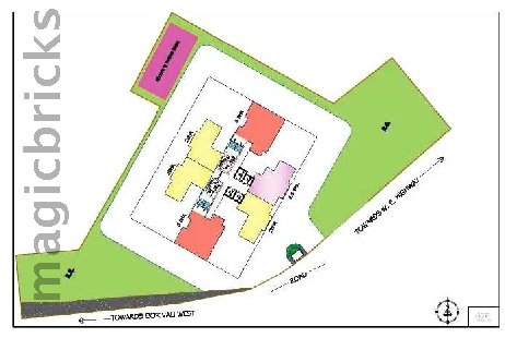 Rustomjee Summit in Borivali East, Mumbai: Price, Brochure, Floor Plan ...