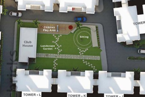 Shivam Enclave in Ajwa Road, Vadodara: Price, Brochure, Floor Plan, Reviews
