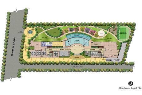Vadodara Bus Terminal Floor Plans Pdf | Viewfloor.co