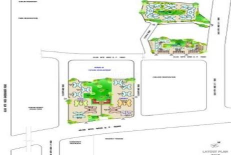 Unnati Woods in Ghodbunder Road, Thane: Price, Brochure, Floor Plan ...