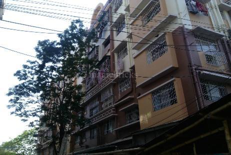 Vatika Apartment in Patipukur, Kolkata: Price, Brochure, Floor Plan ...
