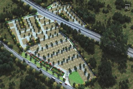 Venus County Premium in Jigani, Bangalore: Price, Brochure, Floor Plan ...