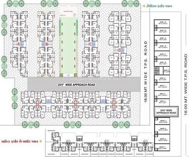 Umang Vatva in Vatva, Ahmedabad: Price, Brochure, Floor Plan, Reviews