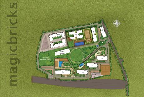 Castel Royale Excellente in Bhoslenagar Ashok Naga, Pune: Price ...