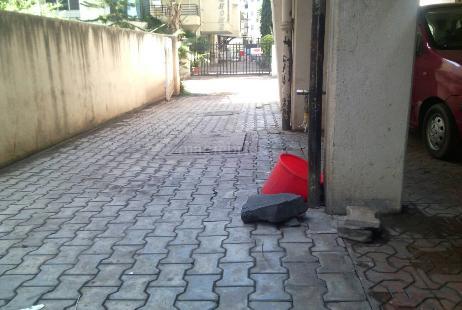 Disha Eternia in Viman Nagar Central, Pune: Price, Brochure, Floor Plan ...