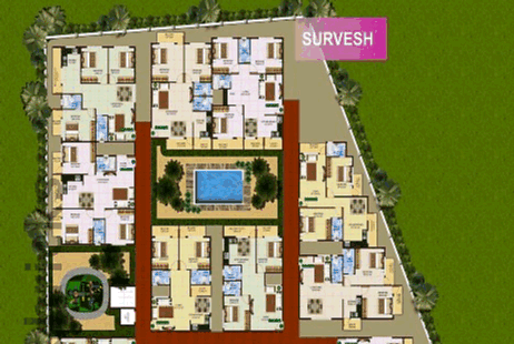 DreamzGK Dreamz Sarvesh in Marathahalli, Bangalore: Price, Brochure ...