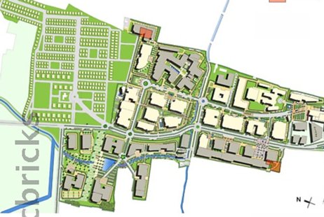 Project Manyata Residency in Ring Road, Bangalore: Price, Brochure ...