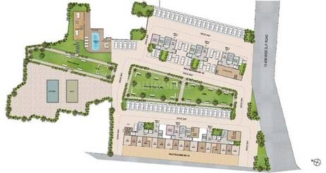 Ruparel Optima in Kandivali West, Mumbai: Price, Brochure, Floor Plan ...