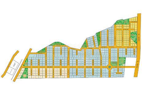 Swapna Srushti Township in Palitana, Bhavnagar: Price, Brochure, Floor ...