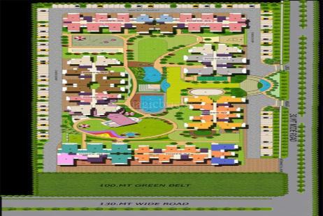 Royal Nest in Noida Extension, Noida: Price, Brochure, Floor Plan, Reviews
