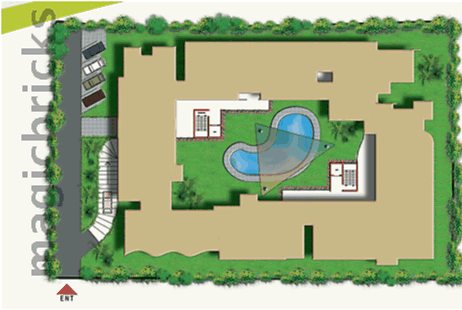 Begur Heights in Begur Road, Bangalore: Price, Brochure, Floor Plan ...