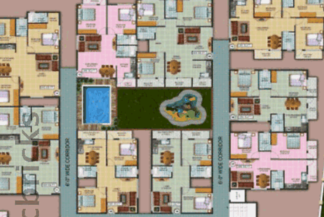 DreamzGK Dreamz Sumangal in Kanakapura Road, Bangalore: Price, Brochure ...