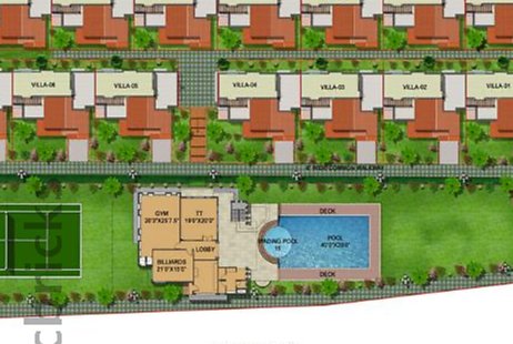 MIMS Springdale in Whitefield, Bangalore: Price, Brochure, Floor Plan ...