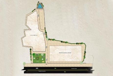 Mangal Dham in Gobindpur, Dhanbad: Price, Brochure, Floor Plan, Reviews