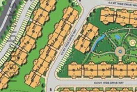 Omaxe Panorama City in Alwar Bypass Road, Bhiwadi: Price, Brochure ...