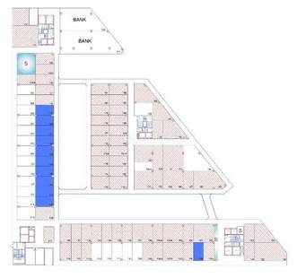 SGBL Mega Mart in CDA Area, Cuttack: Price, Brochure, Floor Plan, Reviews