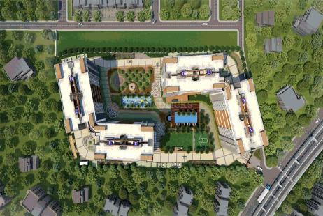 Pride Enchanta in Mysore Road, Bangalore: Price, Brochure, Floor Plan ...