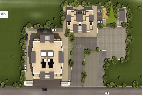 Castle Royale in Lohegaon, Pune: Price, Brochure, Floor Plan, Reviews