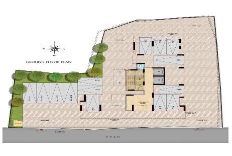 10 Square in Andheri East, Mumbai: Price, Brochure, Floor Plan, Reviews