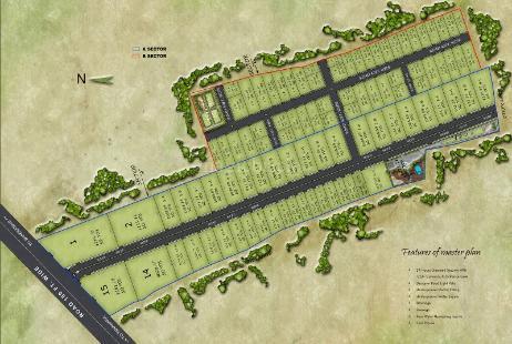 AJ Paradise in New Pali Road, Jodhpur: Price, Brochure, Floor Plan, Reviews